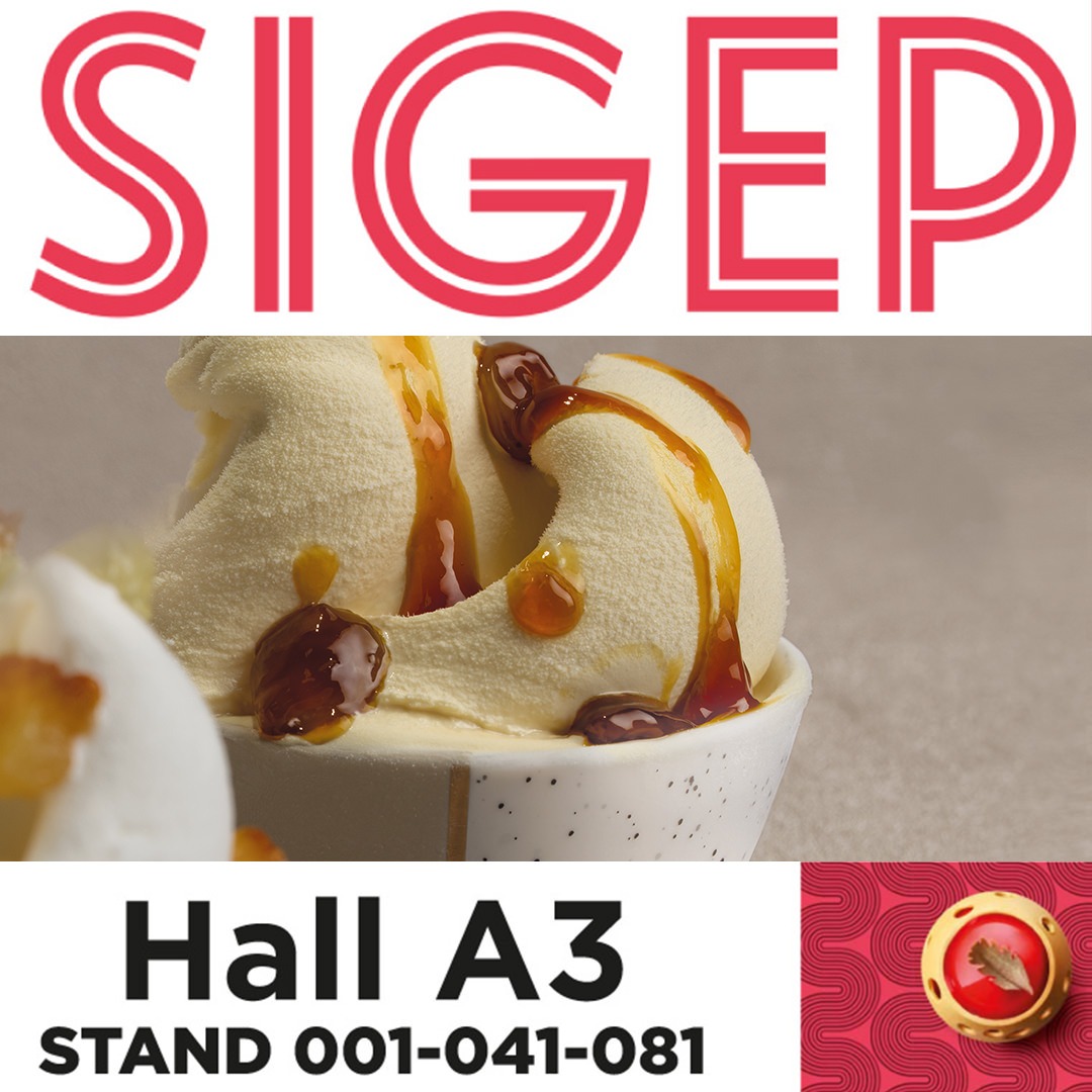 UN APPUNTAMENTO IMPERDIBILE: DISARONNO INGREDIENTS TORNA AL SIGEP 2023 ...